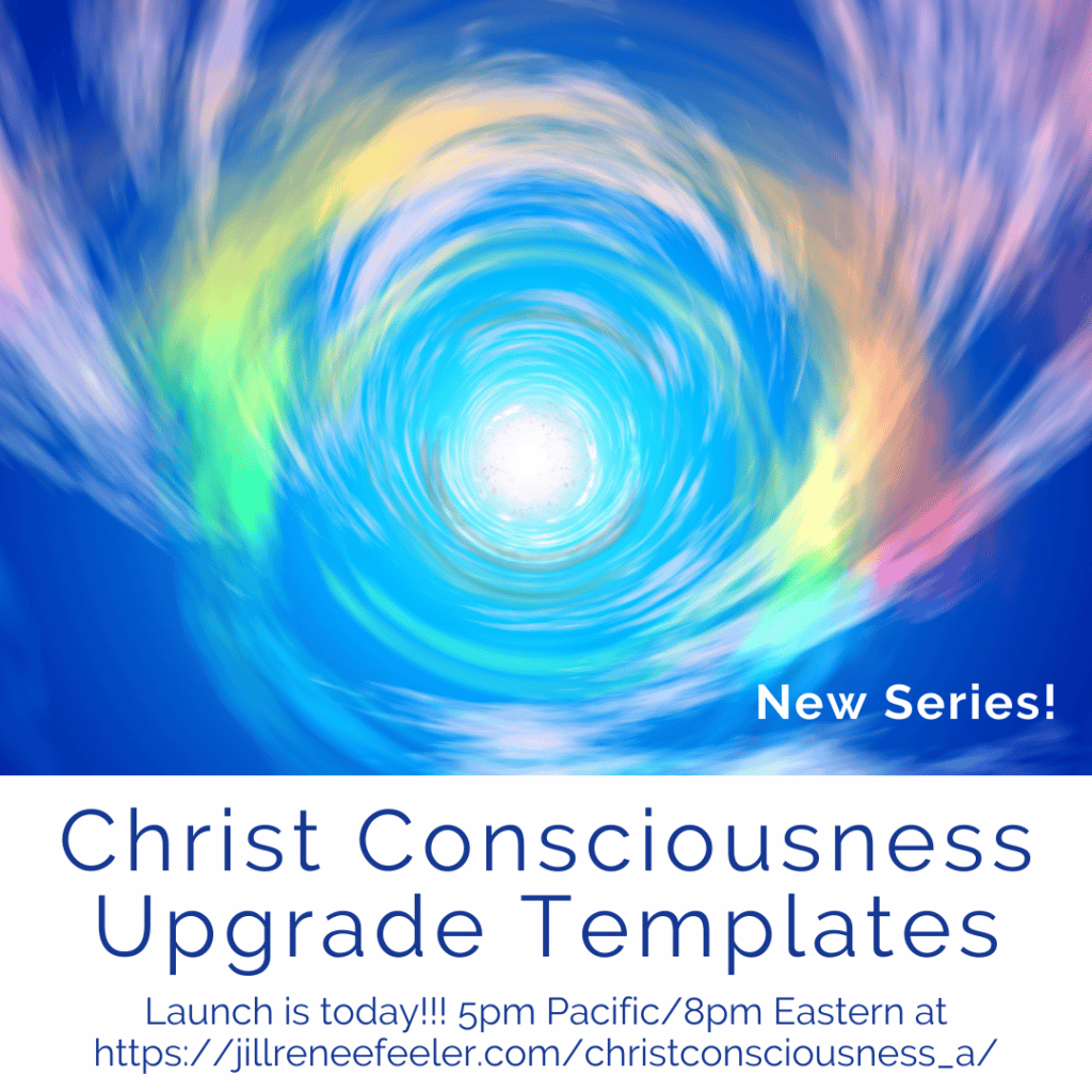 Updating the Human Energy Layers - Jill Renee Feeler